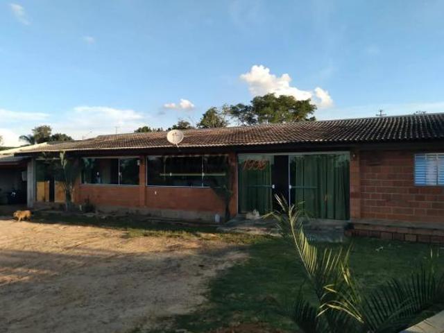 Chácara à venda com 3 Quartos no Vale do Sol, Indaiatuba SP
