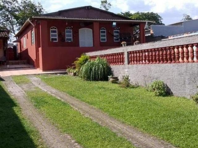 Chácara à venda com 3 quartos no bairro Jardim Coronel