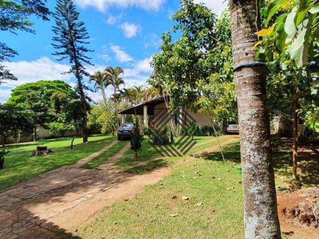Chácara à venda com 3 quartos no Monte Bianco em Araçoiaba da Serra/SP