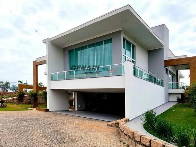 Chácara à venda com 3 Quartos sendo 1 Suíte no Terras de Itaici, Indaiatuba, SP