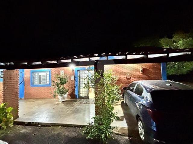 Chácara à venda com 3 quartos, sendo 1 suíte, em Recanto Dos Pássaros, São Carlos