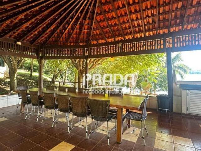 Chácara à venda com 3 quartos sendo 2 suítes 7.150 m² Represa de Miranda Uberlândia/MG