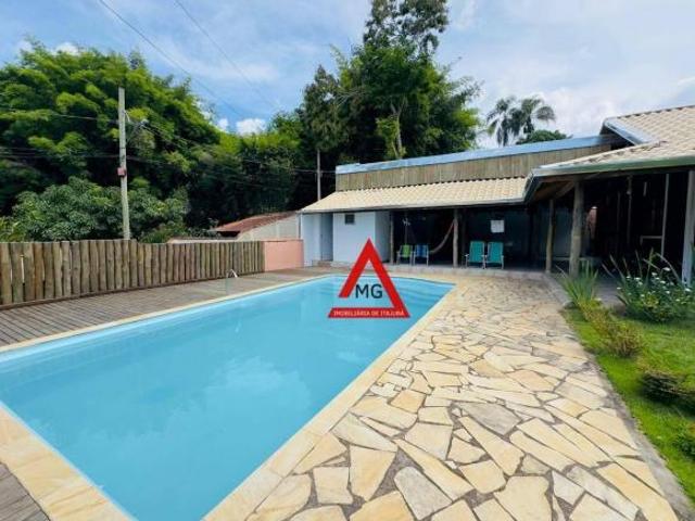 Chácara á venda com 3 quartos, sendo uma suíte no bairro São Pedro em Itajubá MG