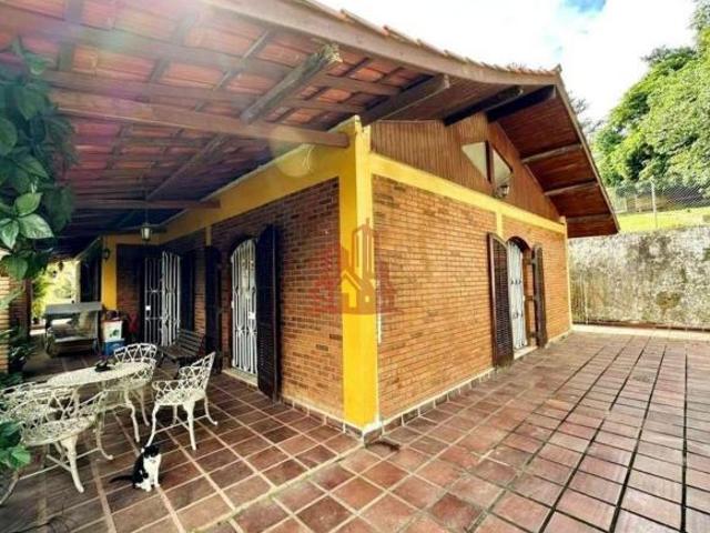 Chácara à Venda com 4.700 m² – Km 29 Raposo Tavares – Cotia/SP