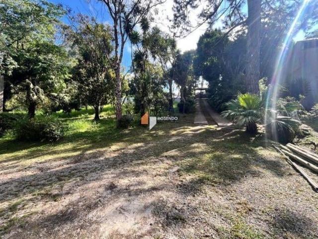 Chácara à venda com 4.743 m² – Estrutura completa, próxima ao centro