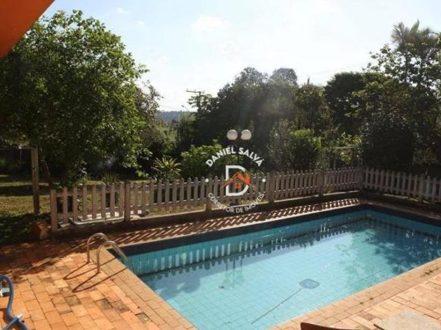 Chácara à venda com 4 dormitórios 1 Suíte, 1000 m² por R$ 650.000 Atibaia/SP