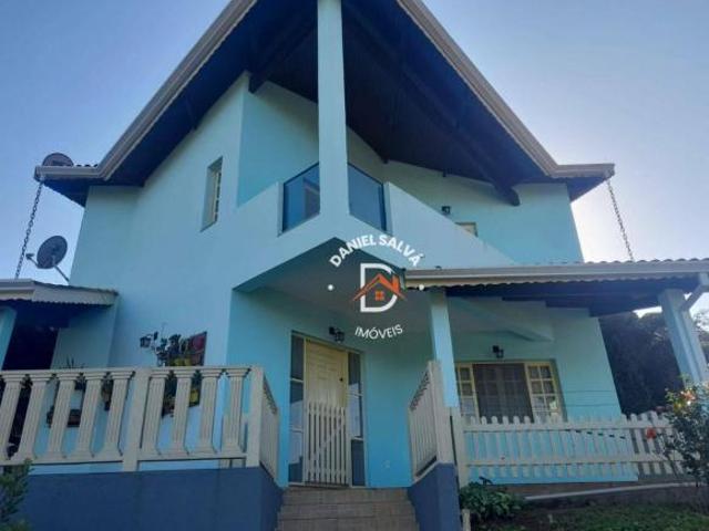 Chácara à venda com 4 dormitórios 2 SUÍTE, 1106 m² por R$ 1.280.000 Condomínio Fechado Atibaia/