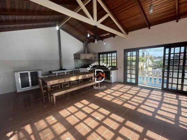 Chácara à venda com 4 dormitórios 2 Suítes, 1158 m² por R$ 990.000 Condomínio Fechado Atibaia