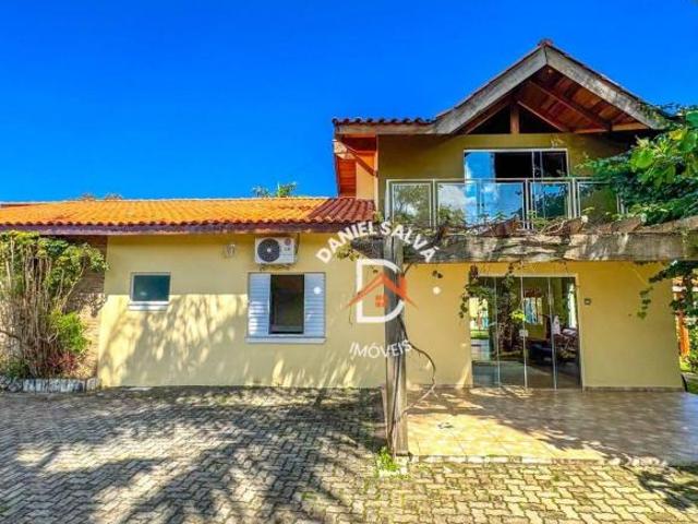 Chácara à venda com 4 dormitórios 2 SUÍTES, 1433 m² por R$ 1.045.000 Chácara À Venda Em Piracaia