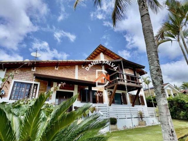 Chácara à venda com 4 dormitórios 2 Suítes, 1665 m² por R$ R$ 1.390.000 Condomínio Fechado Bom