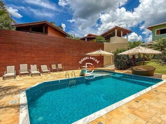 Chácara à venda com 4 dormitórios 2 Suítes, 2096 m² por R$ 2.500.000 Jardim Estância Brasil A
