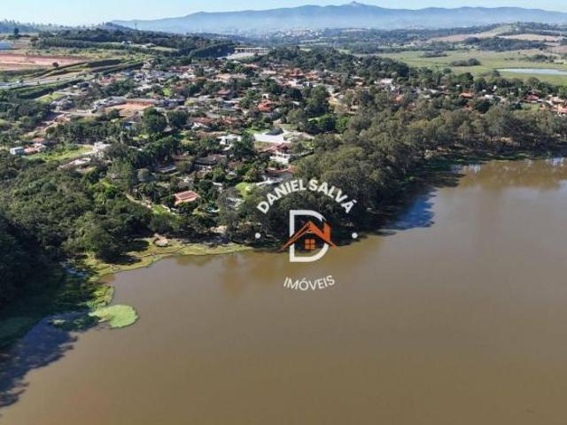 Chácara à venda com 4 dormitórios 2 Suítes, 2000 m² por R$ 1.950.000 Condomínio Fechado Atibaia/