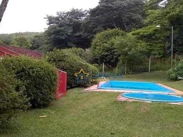 Chácara à Venda com 4 Dormitórios em Mãe dos Homens, Bragança Paulista 2000 m²