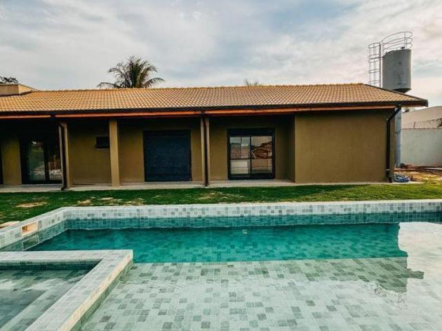 Chácara à venda com 4 suítes, Condomínio Terras de Itaici, Indaiatuba SP