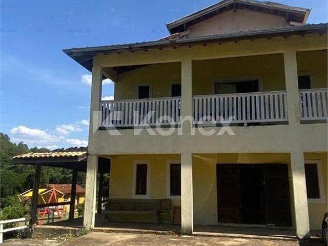 Chácara à venda com 4 quartos em Centro, Pedra Bela
