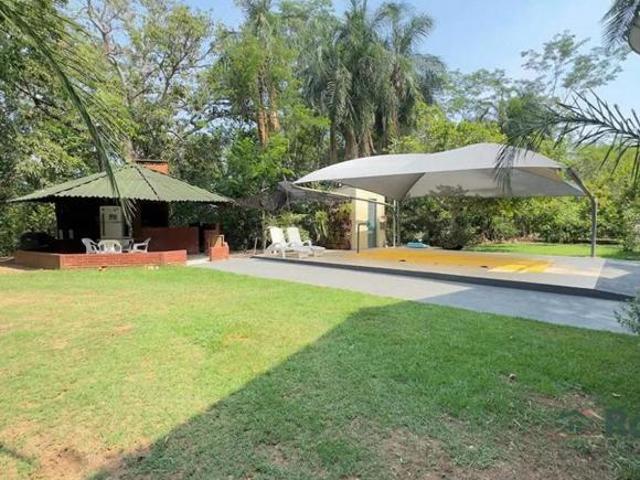 Chácara à Venda com 4 Quartos no loteamento Tarumã, Distrito Sucuri, Cuiabá