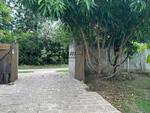 Chácara à venda com 4 quartos no Recanto Campestre Internacional de Viracopos Gleba 4, Indaiatuba
