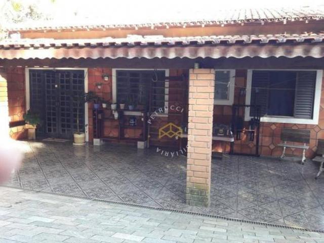 CHÁCARA À VENDA COM 4 VAGAS 1442M² NO VALE VERDE SP