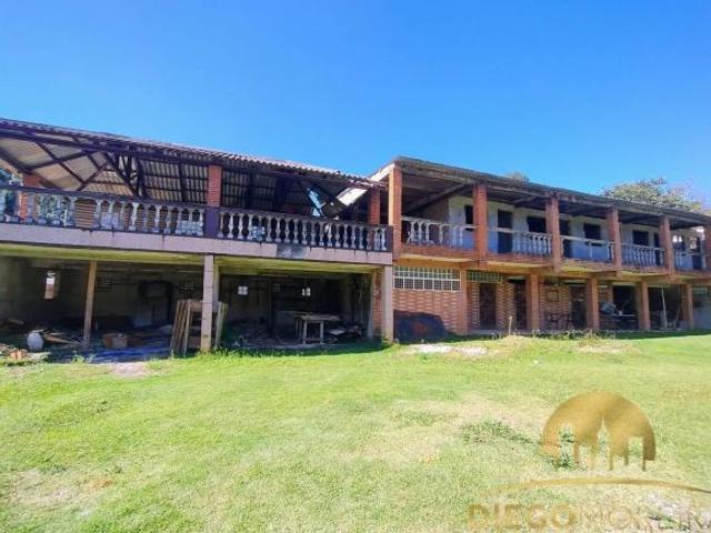CHÁCARA À VENDA – COM 5.000 m² EM MAIRIPORÃ