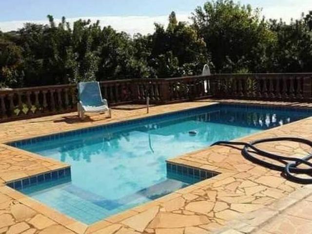 Chácara à venda com 5.000 m² no Bairro dos Frades