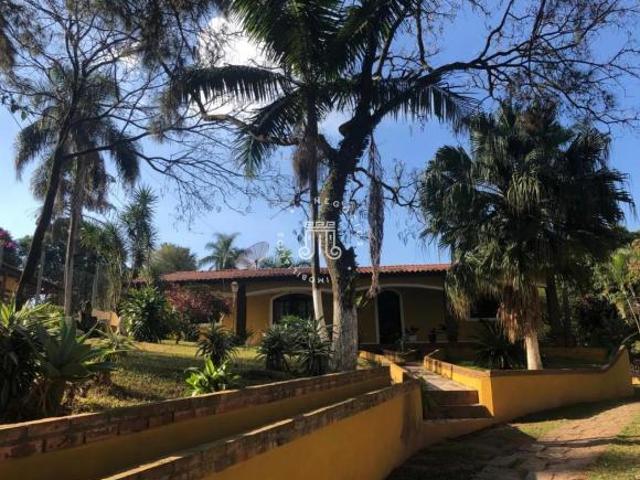 CHACARA A VENDA COM 5.000M² A VENDA BAIRRO BOM JARDIM JUNDIAI/SP