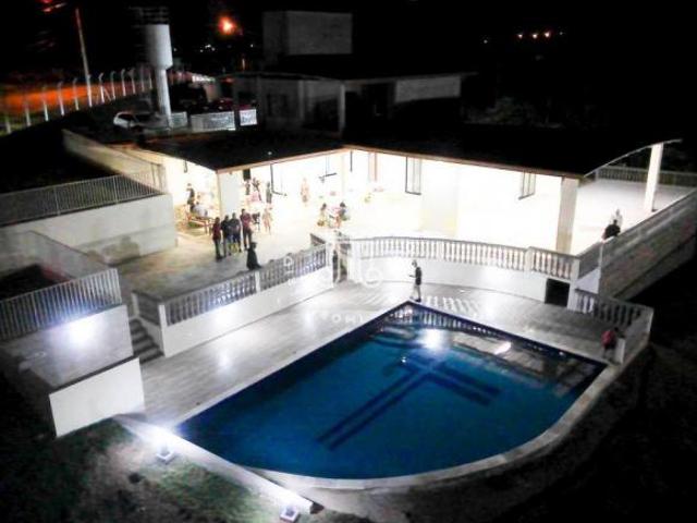 CHÁCARA À VENDA COM 5.116 M², LOCALIZADA NO BAIRRO TERRAS DE SANTA CRUZ NA CIDADE DE JUNDIAÍ SP