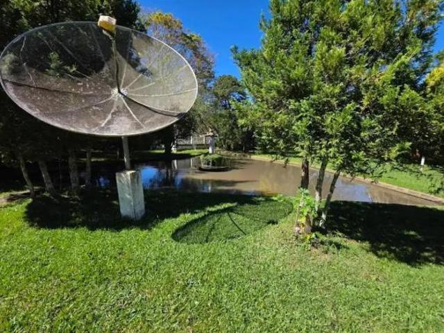 Chácara à venda com 5.981,00m² no Umbará plena área rural, ZR 2 com mais 6.000 m², sendo regulari