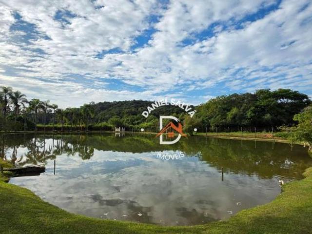 Chácara à venda com 5 dormitórios 1 SUÍTE, 10000 m² por R$ 1.650.000 Chácara à venda em Jarinu/