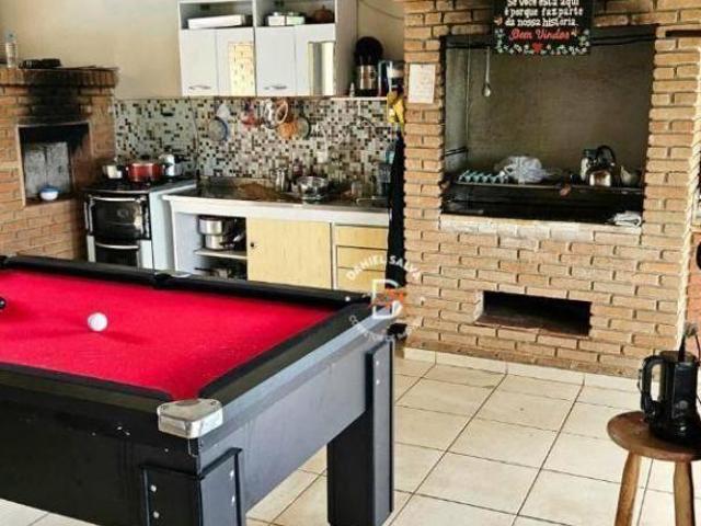 Chácara à venda com 5 dormitórios, 3127 m² por R$ 790.000 Atibaia Atibaia/SP