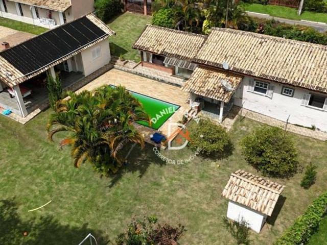 Chácara à venda com 5 dormitórios 4 suítes, 1000 m² por R$ 750.000 Condomínio Na Represa de Joan