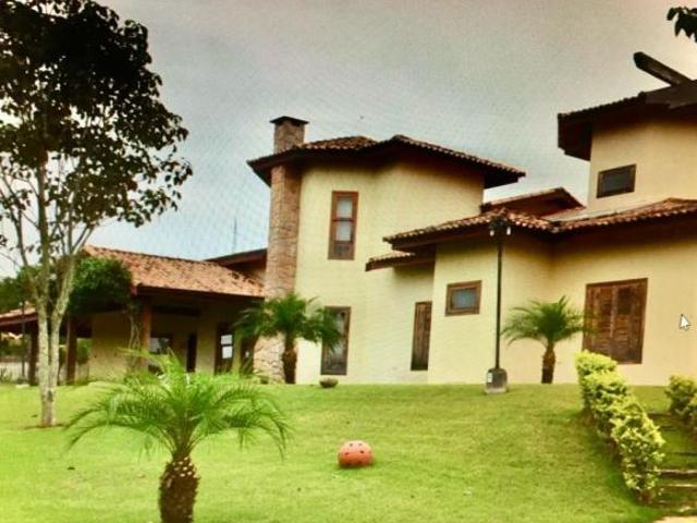 Chácara à venda com 5 dormitórios, 700m² construídos por R$ 2.300.000 – Nova Rheata