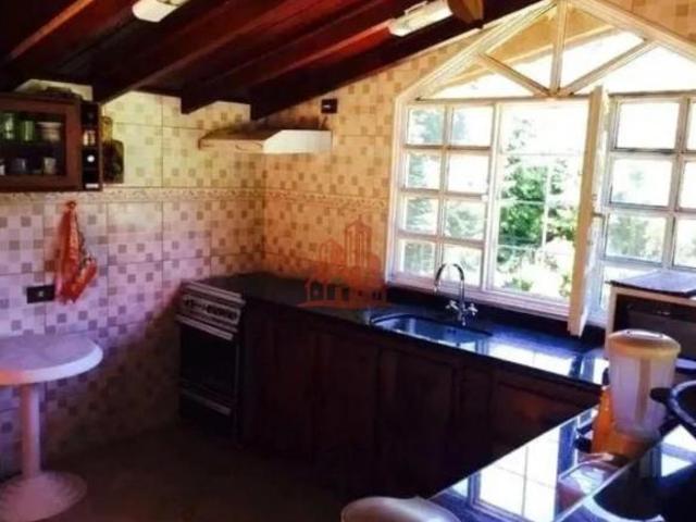Chácara à venda com 5 dormitórios, 8.000 m² – R$ 968.000,00 Jardim Camargo Cang