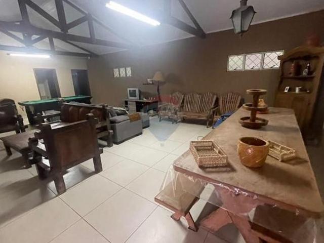 Chácara à venda com 5 quartos no Bairro Cercado Araçoiaba da Serra