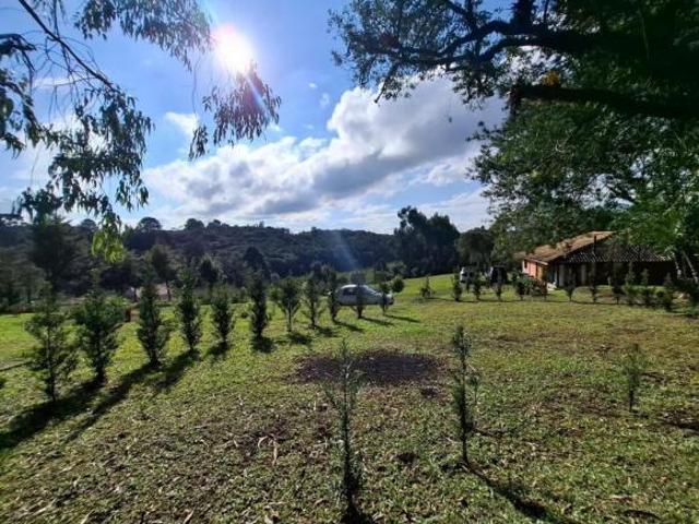 CHÁCARA à venda com 6800m² por R$ 790.000,00 no bairro Colônia Murici SÃO JOS
