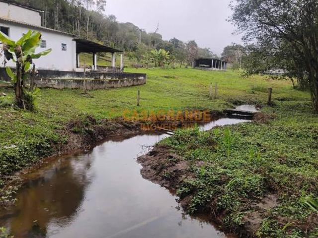 Chacara a venda com 62.000m² em Salesópolis, SP