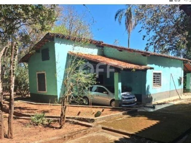 Chácara à venda com 6.000 m² em Jaguariúna SP