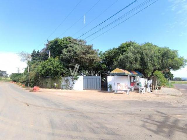 Chácara à venda com 6.548,63 m² no Parque Horizonte Hortolândia/SP