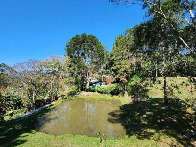 Chácara à venda com 6 dormitórios, 36000 m² por R$ 1.190.000 Nazare Paulista Nazaré Paulista/SP
