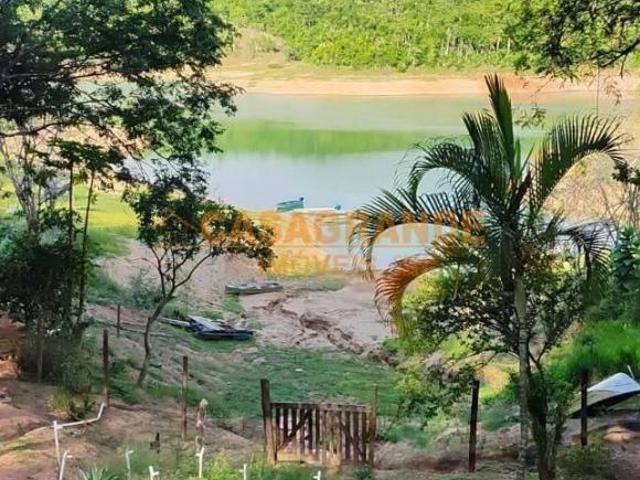 Chacara a venda com 700 m² em Condominio Recreio do Porto, Santa Branca