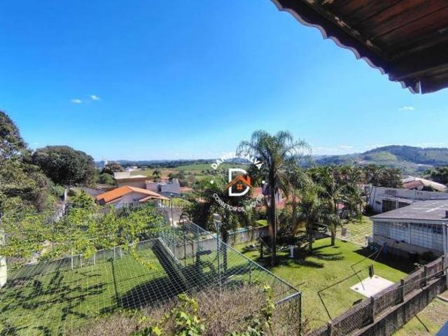 Chácara à venda com 7 dormitórios 3 Suítes, 1091 m² por R$ 1.280.000 Condomínio Fechado Atibaia/S