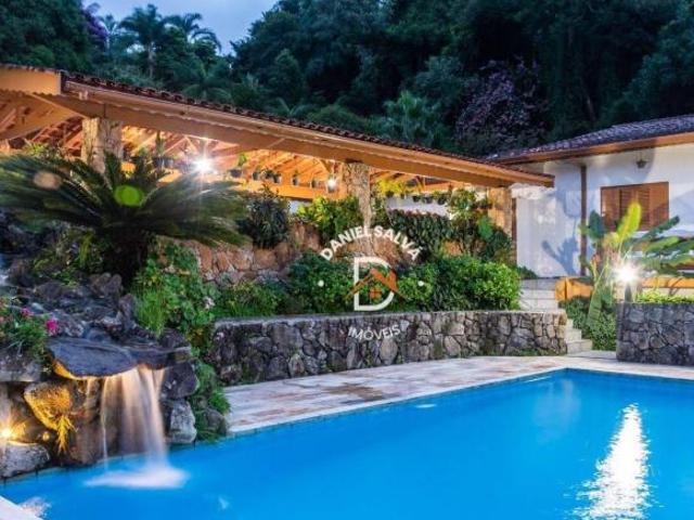 Chácara à venda com 7 dormitórios 3 Suítes, 7822 m² por R$ 2.399.000 Chácara À Venda Em Atibai