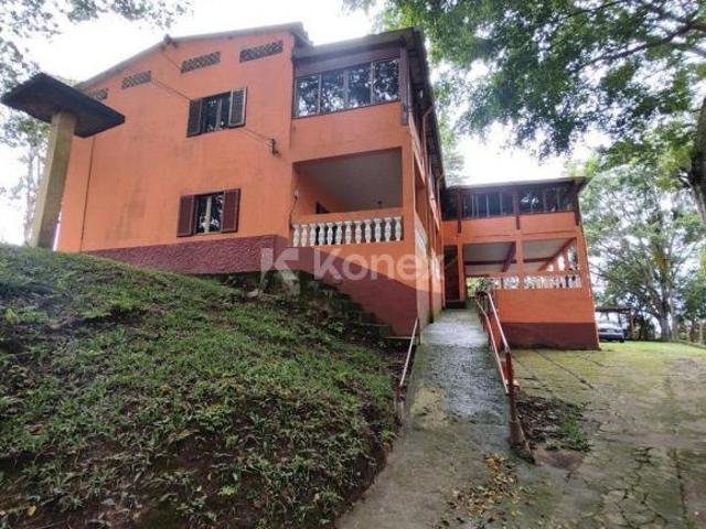Chácara à venda com 7 quartos em Potuverá, Itapecerica da Serra