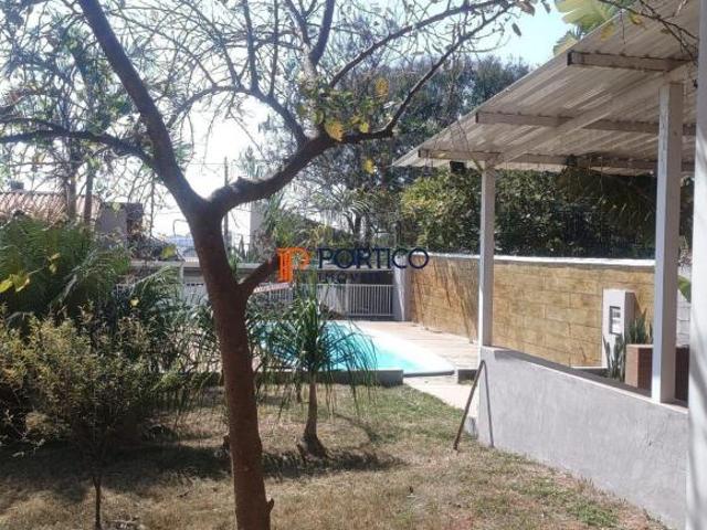 Chácara à venda com 7 quartos, fotovoltaica no Parque da Represa em Paulínia/SP