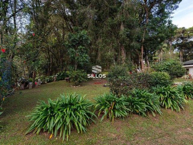 Chácara à venda com 80.000m² em Butiatuvinha em Curitiba