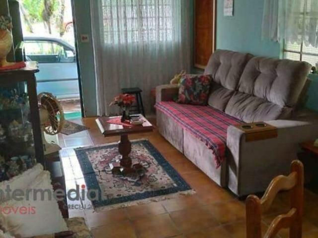 Chácara à venda com 982,62 m² com 02 dormitórios no Bairro Recanto Maravilha
