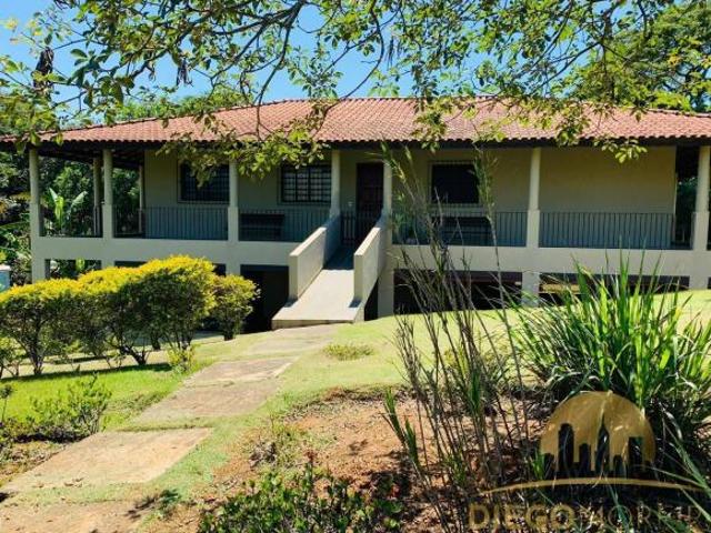 Chácara à venda Completa – 5.100m² com Vista para a Natureza!