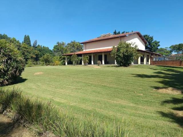 Propriedade rural de 39426 m² com 4 quartos à venda em Conchas