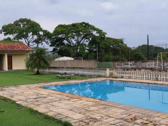 Chácara à Venda – Conchas/SP