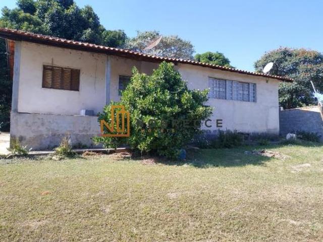 CHÁCARA À VENDA CONDOMÍNIO TERRAS DE ITAICI INDAIATUBA/SP