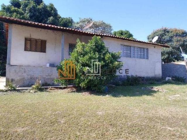 CHÁCARA À VENDA CONDOMÍNIO TERRAS DE ITAICI INDAIATUBA/SP